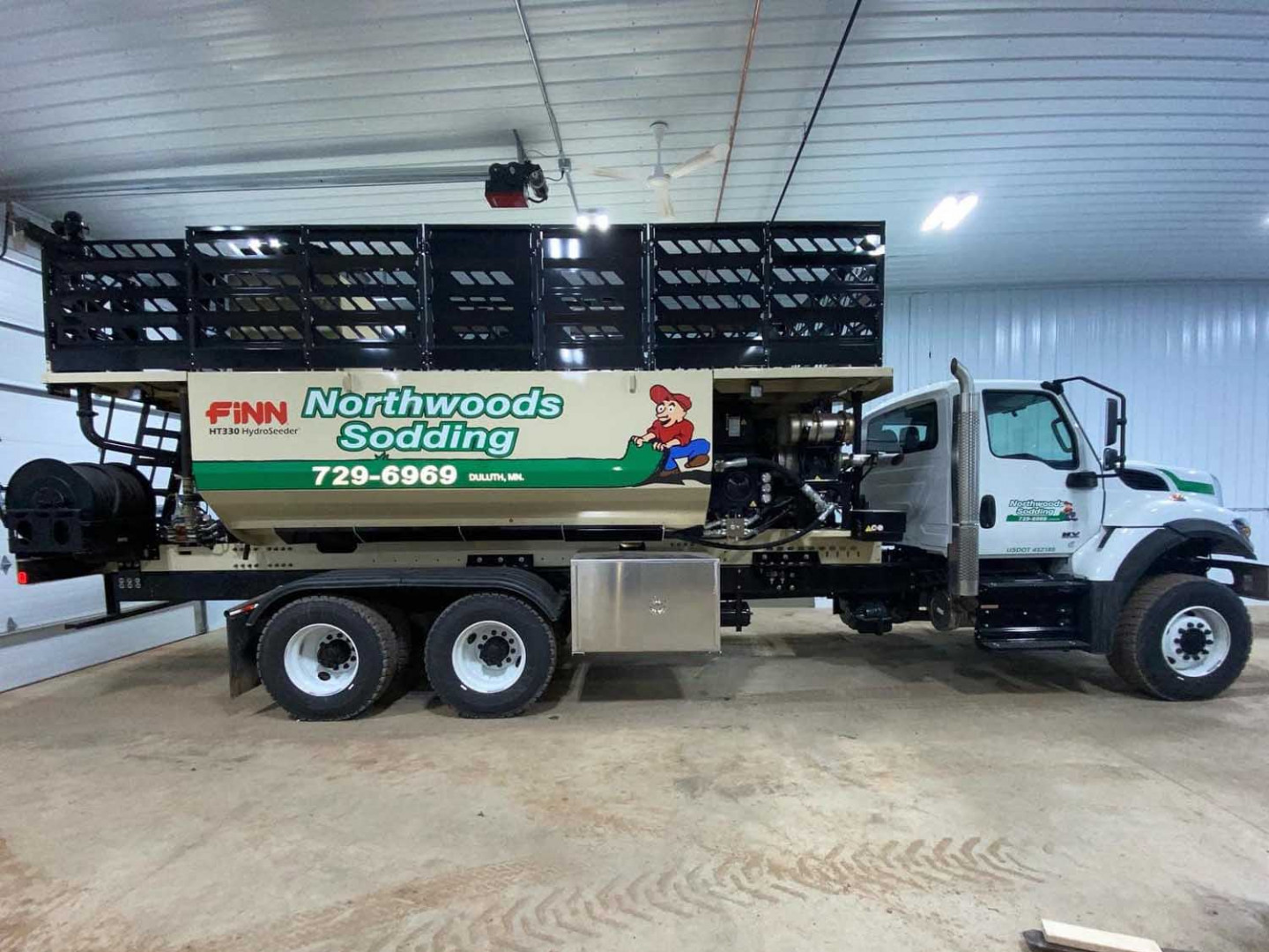 Professional Sign Company | Duluth, MN | Sota Signs & Graphics