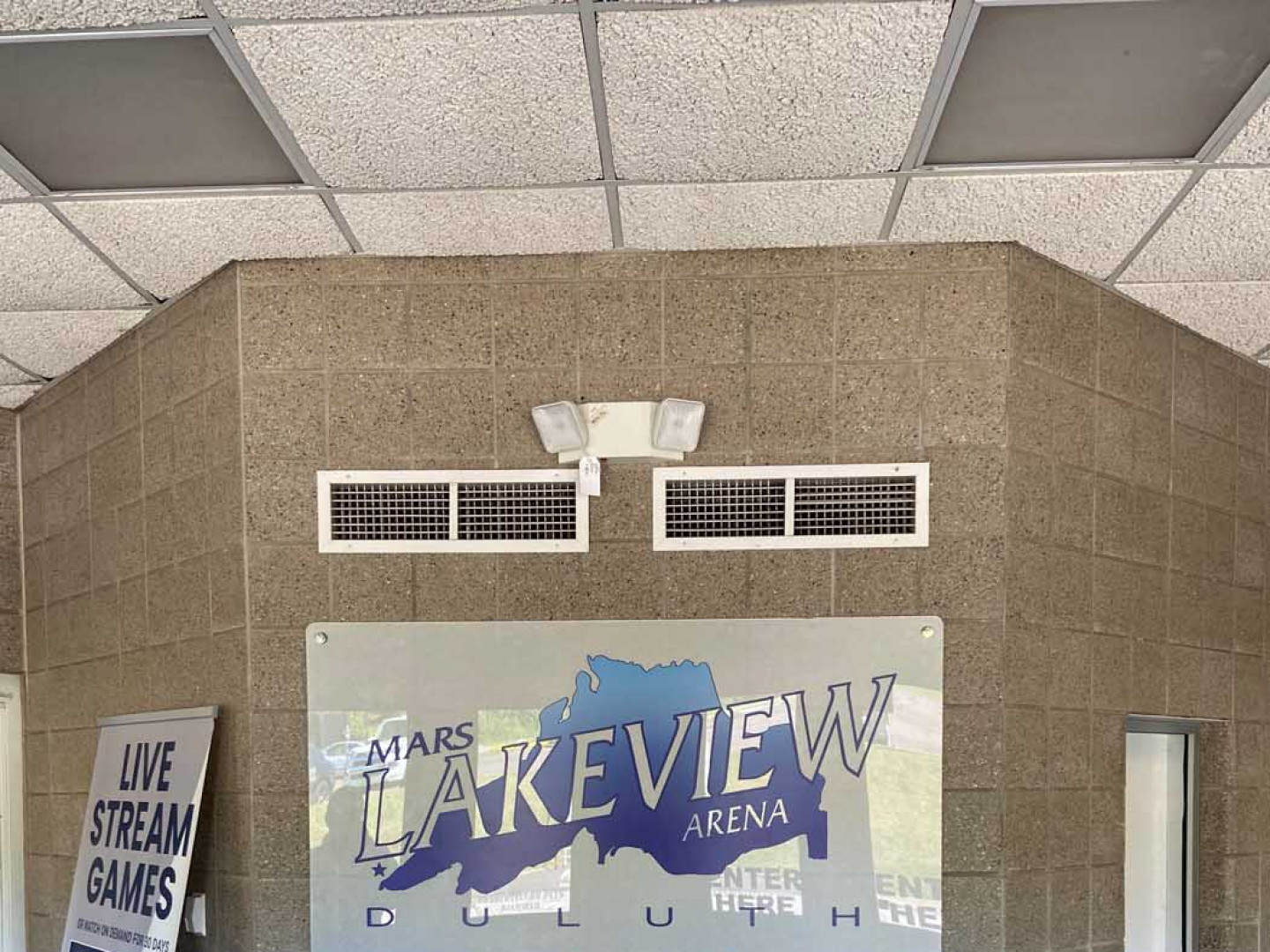 Interior Office Signs; Interior Signage | Duluth, MN | Sota Signs ...