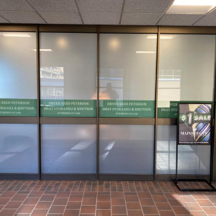 Professional Sign Company | Duluth, MN | Sota Signs & Graphics