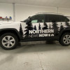 Vehicle Graphic Wraps; Vehicle Wrap Services | Duluth, MN | Sota Signs ...